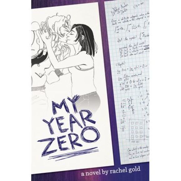 Rachel Gold | Other | My Year Zero Rachel Gold | Poshmark